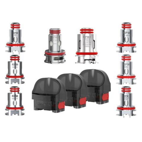 Smok Nord 4 coils | Buy Smok Nord 4 coils online | Nord 4 coils